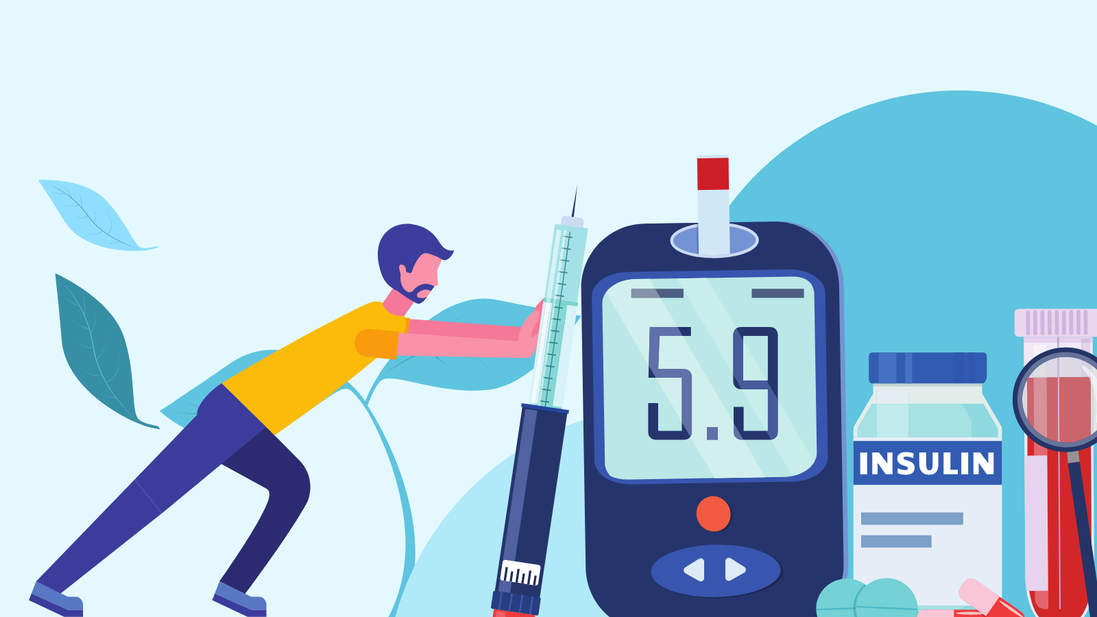 Diabetes Reversal - The London Obesity & Endocrine Clinic